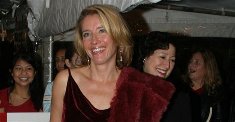 Emma Thompson S Favorite Roles Of All Time