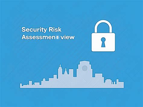How To Perform A Security Risk Assessment For Your Network Securityxpertsca