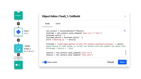 기존 자동화 확대 Ibm