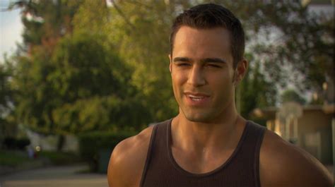 Auscaps Brett Chukerman Nude With Marco Dapper In Eating Out 2 Sloppy