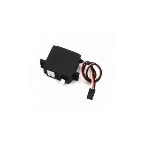 DS NFC Servo Degree Continuous Rotation Servos DC Gear Motor