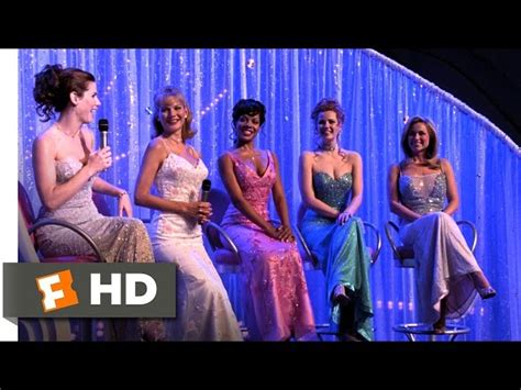 Miss Congeniality Part Iii General G English Esl Video Lessons