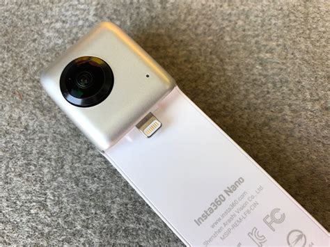 Insta360 Nano Review Budget Friendly And Portable Accessory By Insta360 Nano Review Budget Friendly And Portable Accessory By