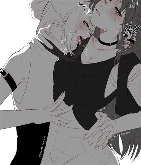 Fu Hua And Jingliu Honkai And More Drawn By Suimi Esse Danbooru