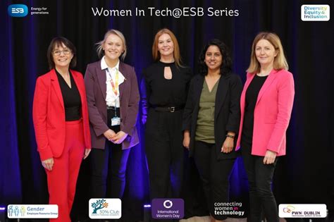 Esbnetzerofuture Womenintech Esb