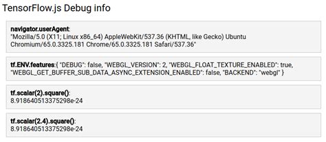 Api Reference Code Examples Not Working In Chrome Ubuntu 1604 When Using Webgl · Issue 184