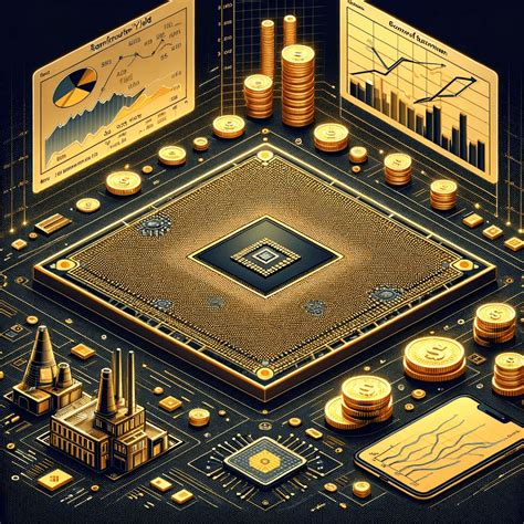 The Economics Of Semiconductor Yield Chetanpatil Chetan Arvind Patil