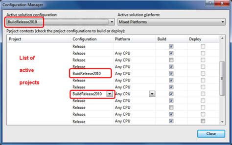 Resolving A Tfs 2010 Issue The Same Names For Different Assemblies Altoros