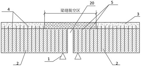 一种简支t梁桥面连续结构的制作方法