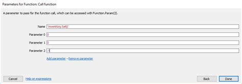Game Inventory Construct 2 Shatter Box