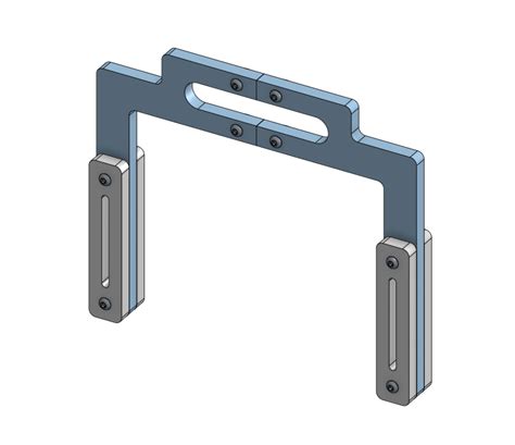 3d Printable Cube Jig Cad Chief Delphi