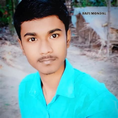 Bapi Mondal