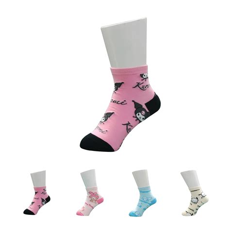 ქალის წინდა Miniso Ge