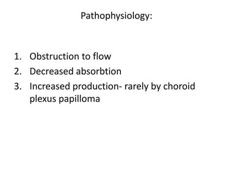 Approach To Macro And Microcephaly Pptx