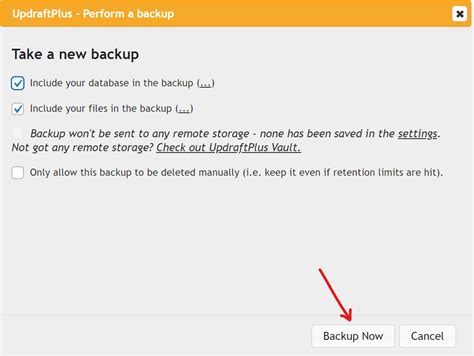 How To Reset WordPress Site Best Method To Reset A WordPress Site BasicWebGuide
