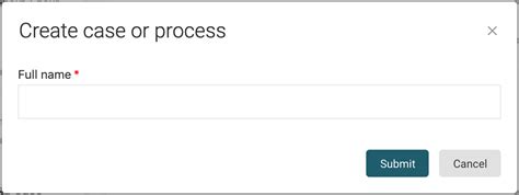 Flowable Work User Guide Flowable Enterprise Documentation