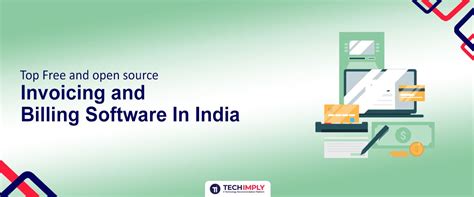 Top Free And Open Source Billing Software In India For 2025