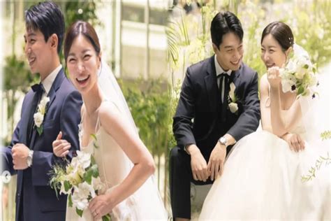 행복하게 살겠다 레이디제인과 결혼식 올린 임현태 이런 소감 남겼다