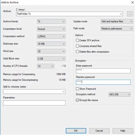 8 Best Encryption Software For Windows 2020 Beebom