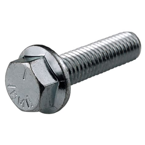 Hex Flange Screw At 3 Piece Metal Screw In Coimbatore ID 15541931155