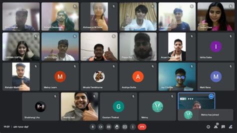 Garima Gupta On Linkedin Hello Everyone As A Part Of The Metvy Cohort Every Day We Got To Know…