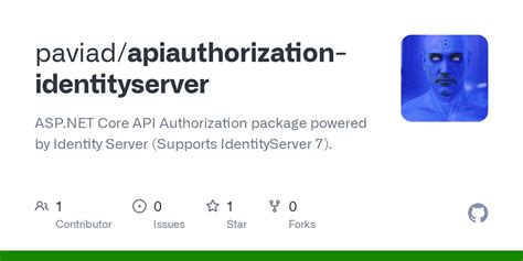 Github Paviadapiauthorization Identityserver Aspnet Core Api