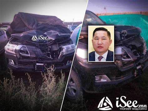 Шүүхээс нэмэлт ажиллагаа хийлгэх ээр буцаасан Өвөрхангайн Засаг дарга асан А Ишдоржид