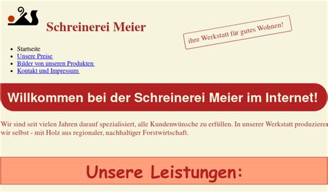 Html Selfhtml Wiki