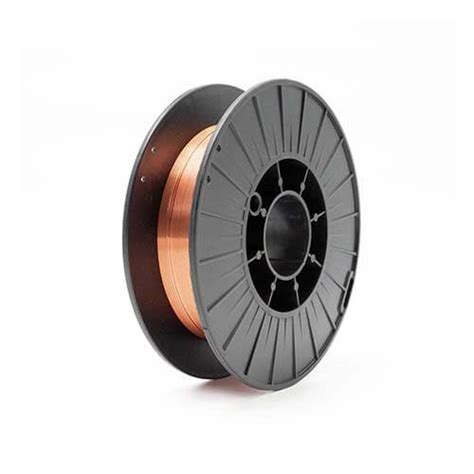 Seamless Flux Cored Wires Manufacturer Heguang Technology