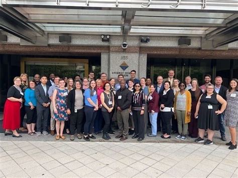 Lab Safety Teams Are Shaping The Future