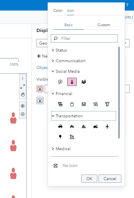 Visualizing Data With Impact Using Icons To Illustrate Percentages In