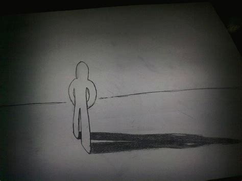 Тень человека рисунок 40 фото скачать бесплатно