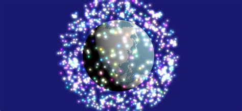 Converting From Pointsmaterial To Shadermaterial But Not Seeing Points Questions Threejs Forum