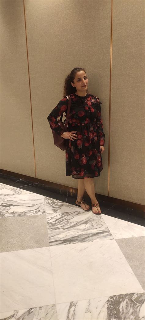 Sarika Arora On Linkedin Aeccstar Awards2022thailand