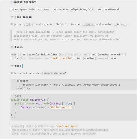 MarkdownEditing Packages Package Control