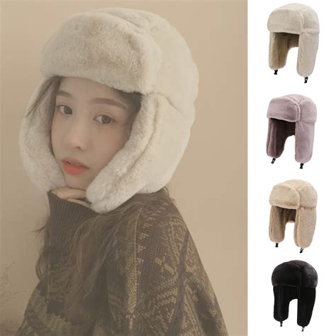 아이엠써니 군밤모자 방한 귀달이 겨울 털 에스키모 트루퍼햇 군밤장수 패딩 방한모 귀도리 스키장 모자