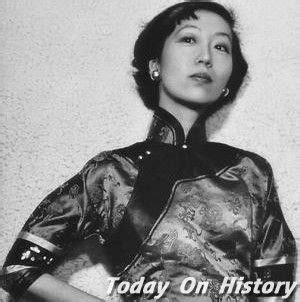 张爱玲的小说 张爱玲色戒里讲的什么 历史网 中国历史之家历史上的今天历史朝代顺序表历史人物故事看历史新都网历史春秋网