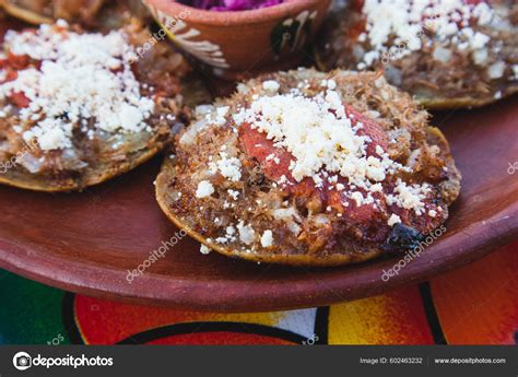 Garnachas Mexicanas