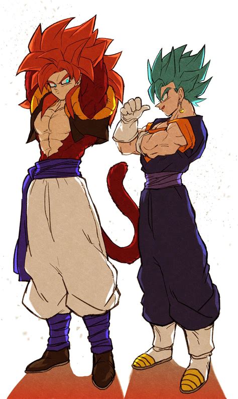 My Shell When Ssj4 Gogeta Drops R Dragonballfighterz
