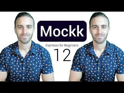 Free Video Mockk With Espresso Ui Testing For Beginners Part 12