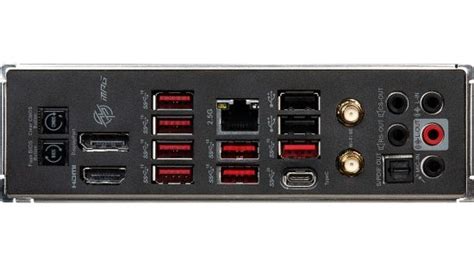 Msi Mpg B Carbon Wifi Review