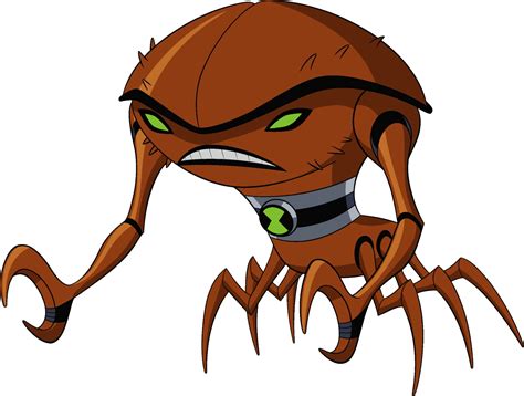 Ben 10 Aliens Unleashed Deviantart