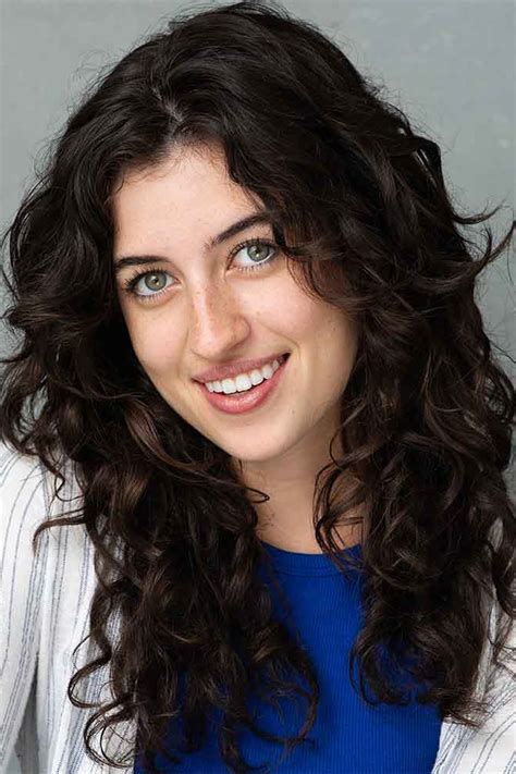 Mia Parnaby Biografía Mejores Películas Series Imágenes Y Noticias La Vanguardia