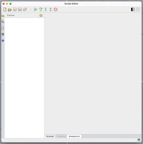 Rhino 8 Grasshopper Script Editor Design Feedback Page 3