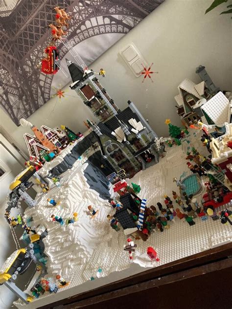 Оригинальные конструкции из LEGO. Новости :section-UKR.NET.
