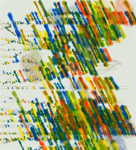 Presenting P5brushjs Unlock Custom Brushes Natural Fill Effects And Intuitive Hatching In