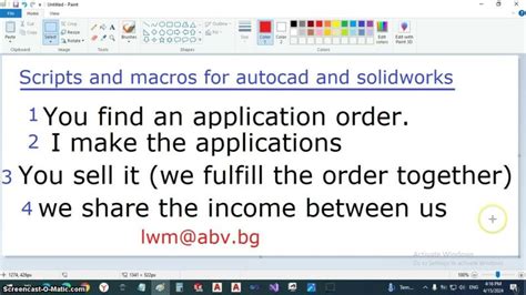 Valentin Lishkov On Linkedin Design Automation Scripts And Macros