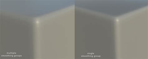 Normal Map Issues Polycount Normal Map Issues Polycount