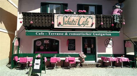 Schatzi Cafe Kitzbuhel 2026 Reviews And Information