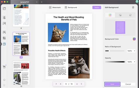 How To Edit Link In PDF UPDF